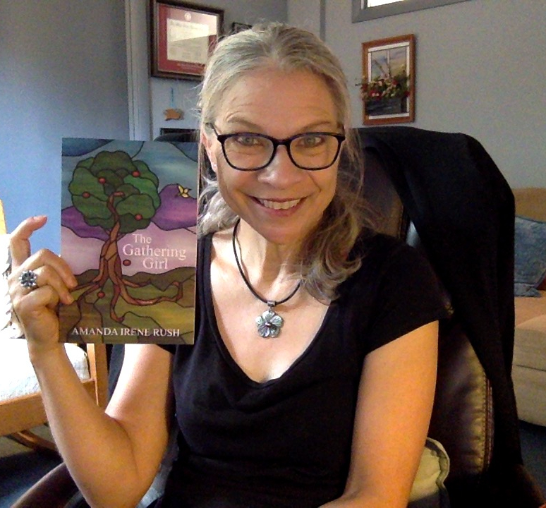 Psych NP Publishes Debut Memoir